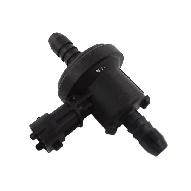Exhaust System Vacuum Valve Purge Solenoid OEM, 41% OFF
