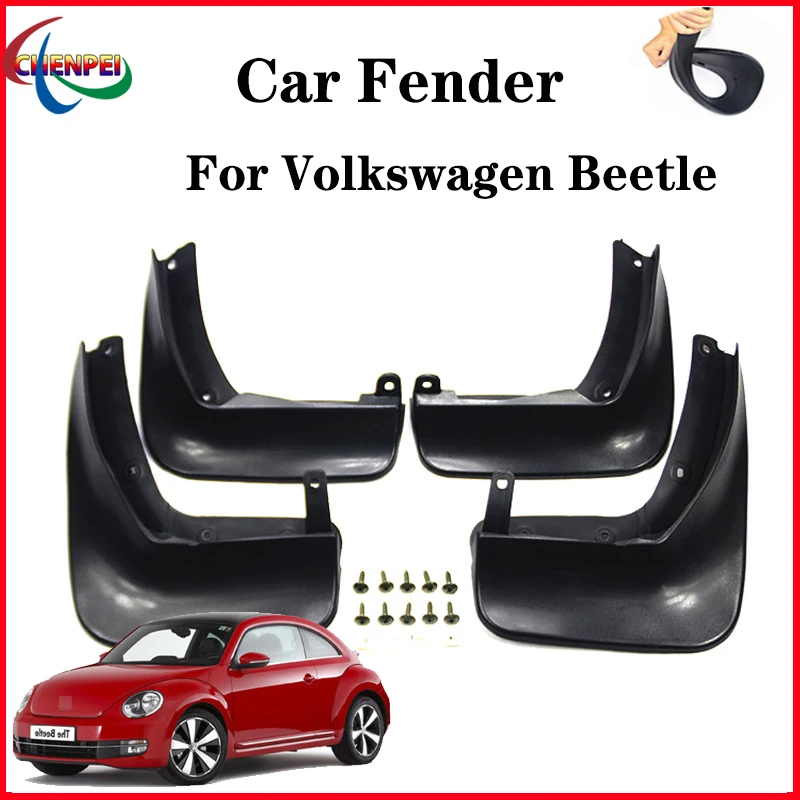 Vw Beetle Fender