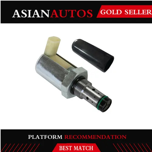 Oem Genuine Motorcraft For Ford 6.0l Powerstroke Diesel Ipr Injector ...