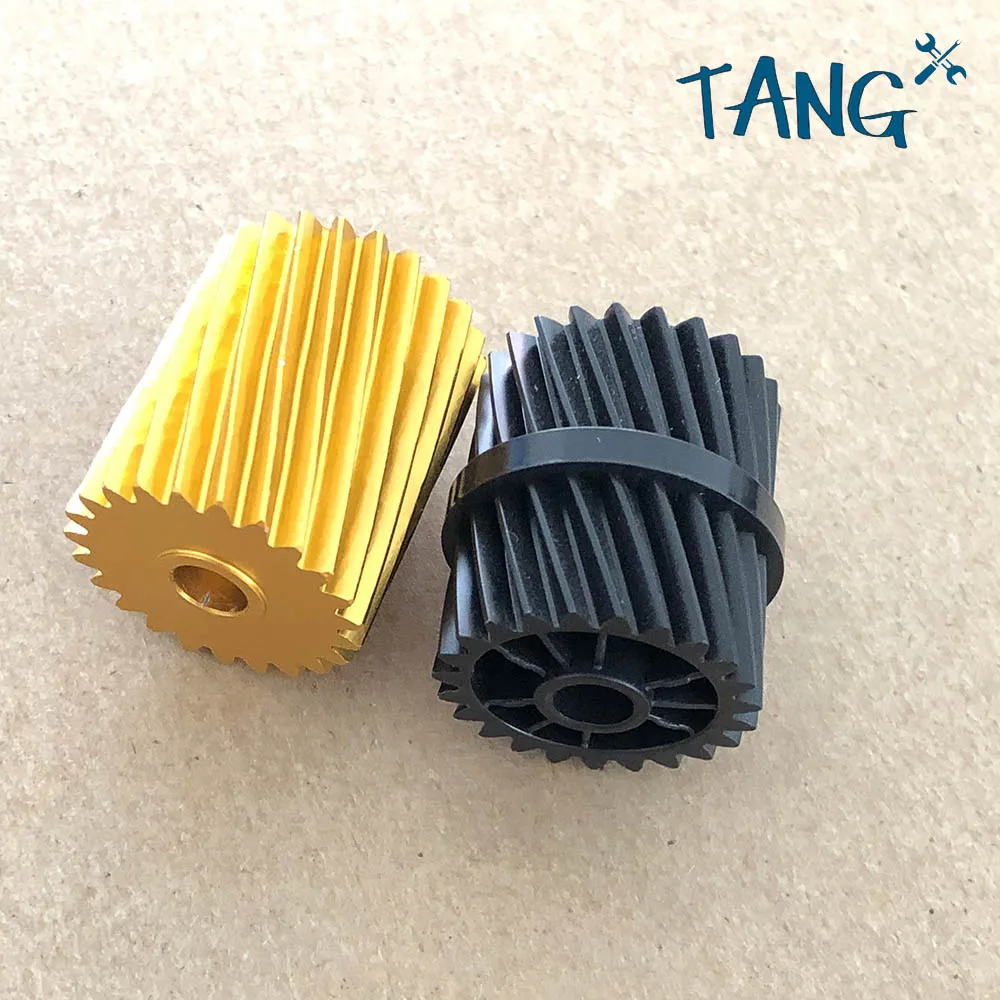 Improved CP305d fuser drive gear for Xerox cm305df CP305 CM305 C2120 ...