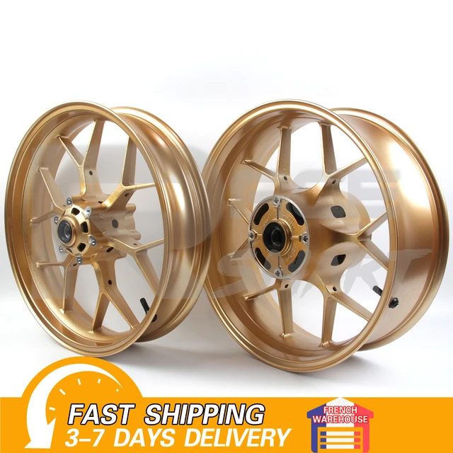 Rims For Honda Cbr Motorcycle