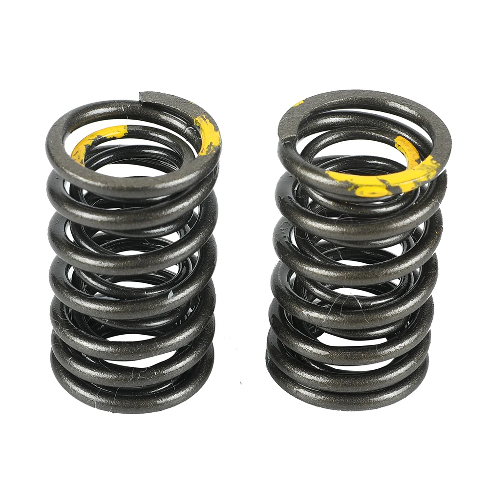 Motorcycle-Intake-Exhaust-Valve-Spring-Set-For-Lifan-125-140-150cc ...