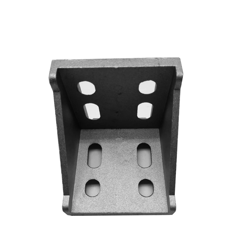CNC-DIY-8080-Corner-Fitting-80x80-Home-Decorative-Angle-Brackets ...