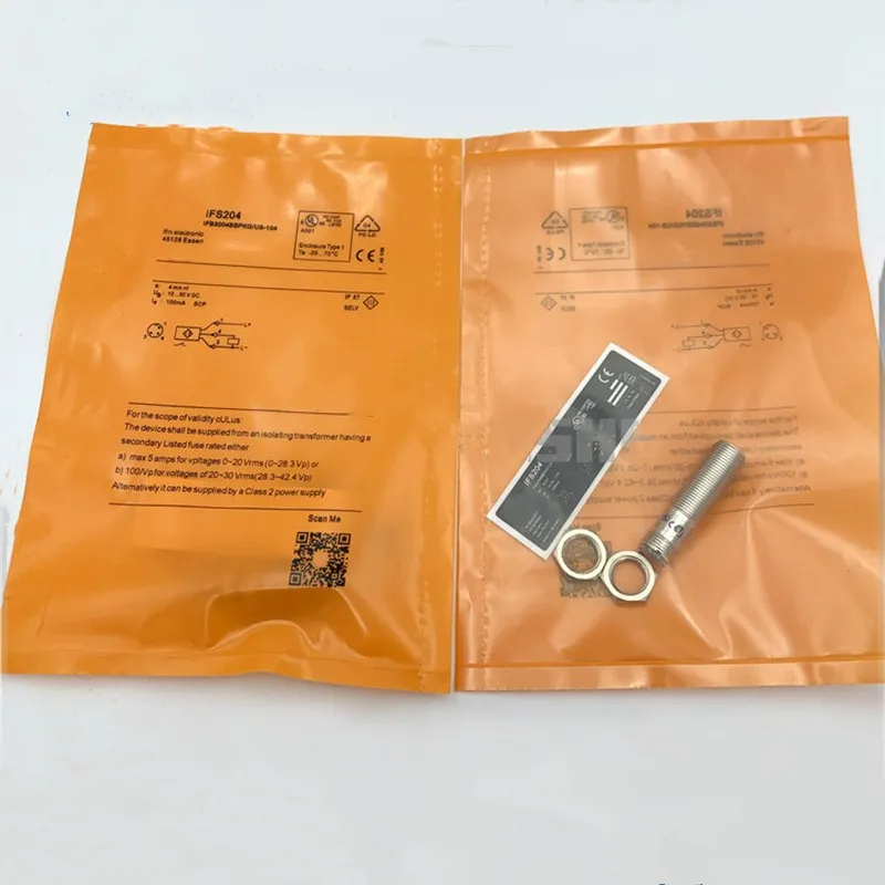 Proximity-switch-IFS204-IFS200-IFS205-IFS206-M12-threaded-plug-in ...