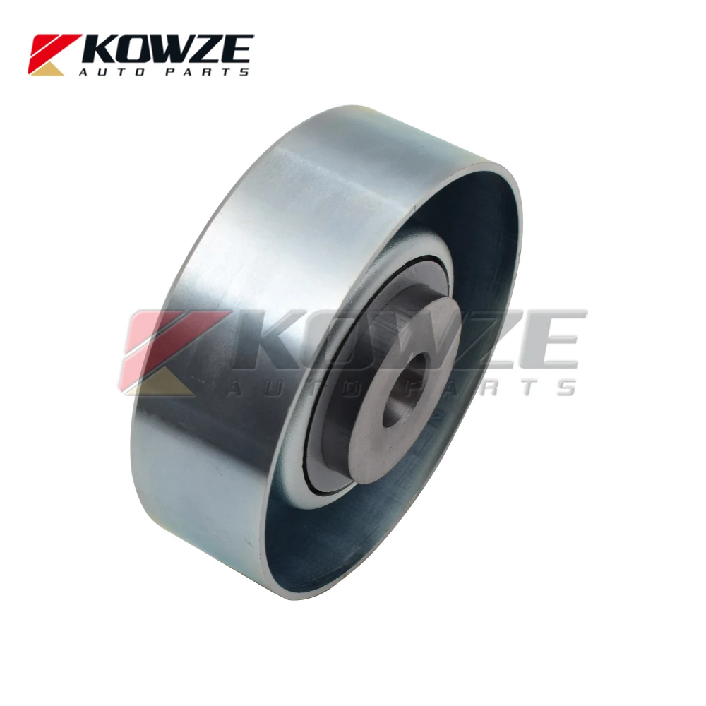 Power Steering Oil Pump Idler Pulley For Mitsubishi LANCER LANCER ...