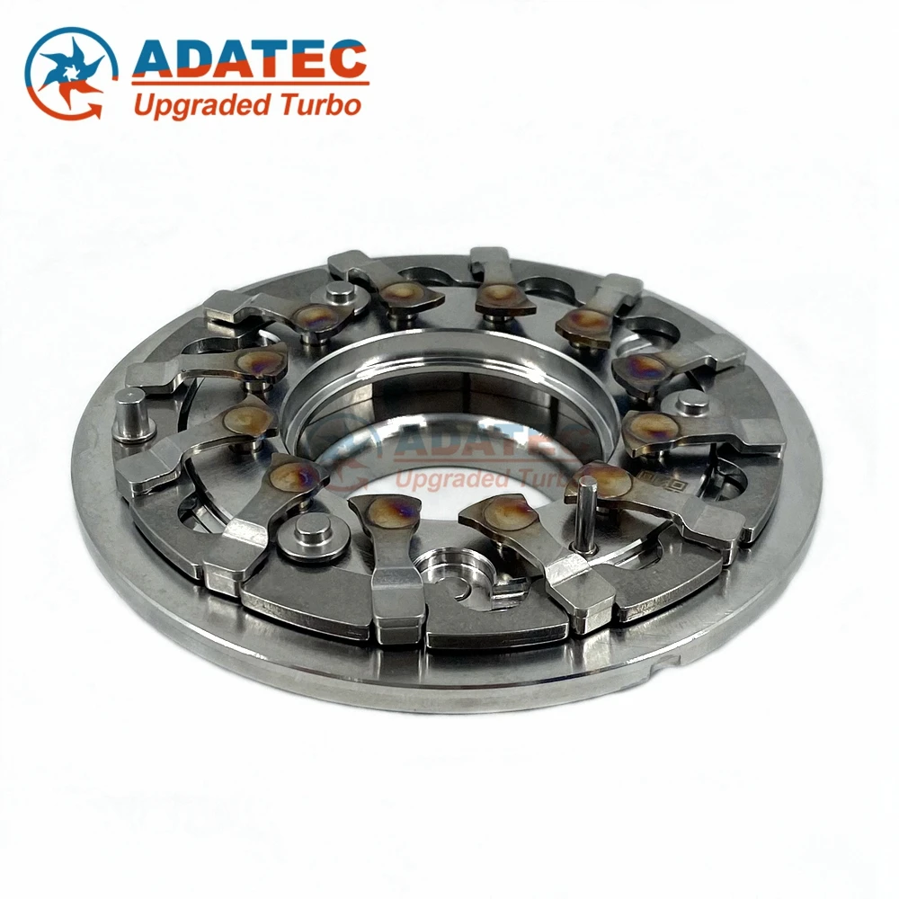 TF035-Turbo-Turbocharger-Geometry-for-Mitsubishi-L200-Triton-2-5D-4N15 ...