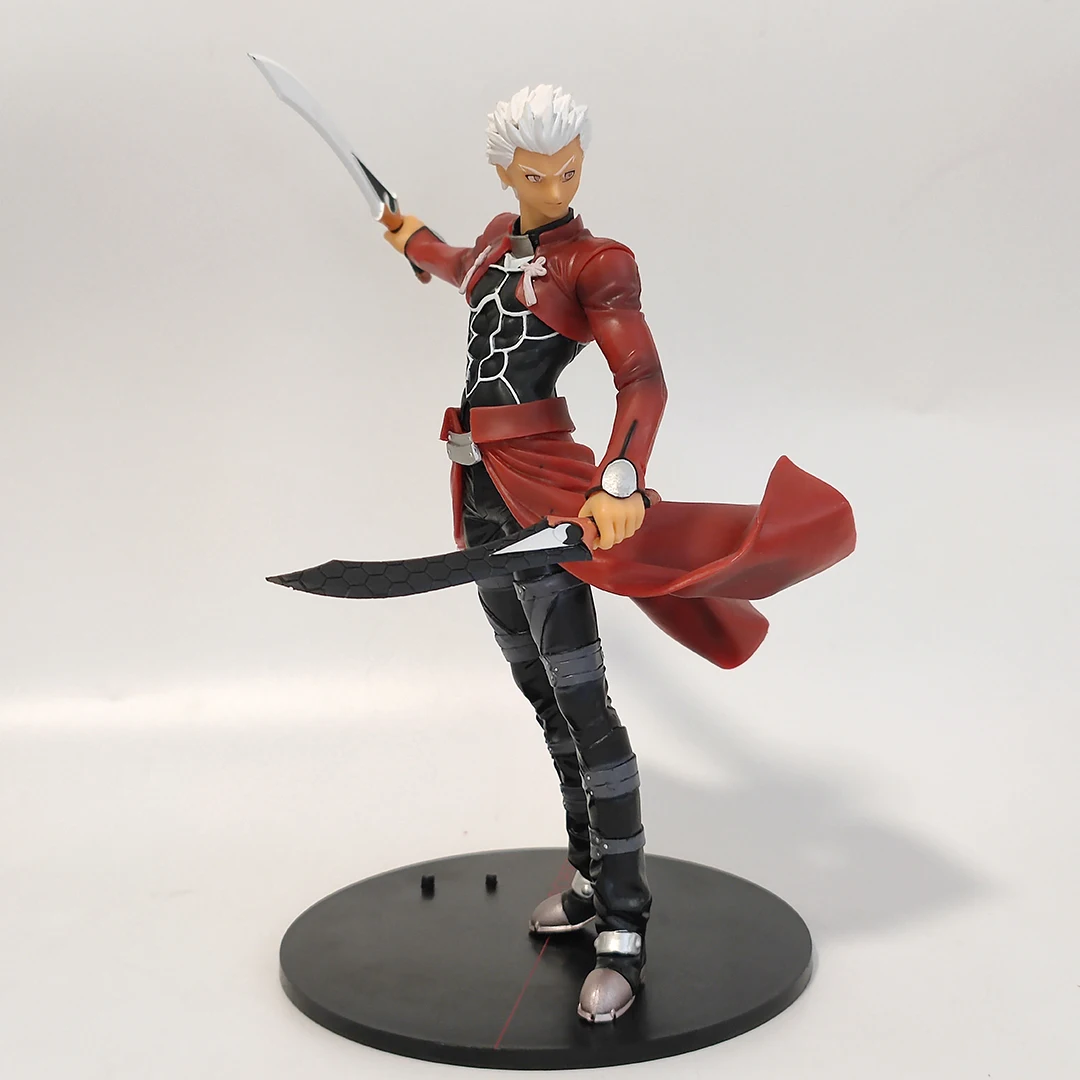 Fate Stay Night Archer