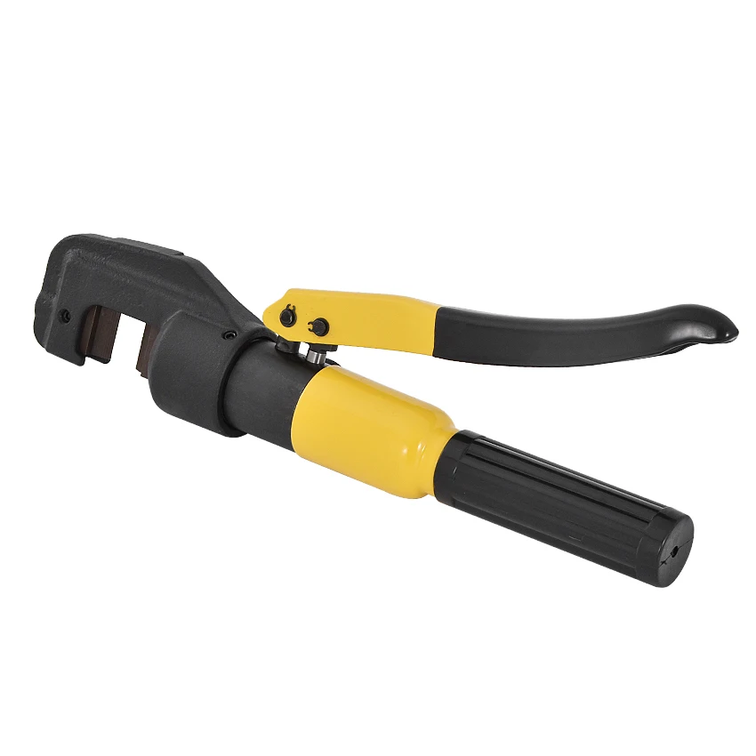 1PC 6T 12mm Hydraulic rebar cutter,Hydraulic steel bar cutter HY 12 ...