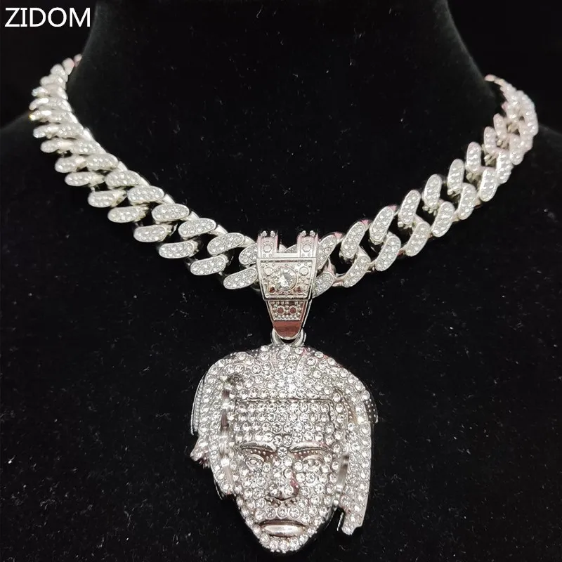 Bling Rapper
