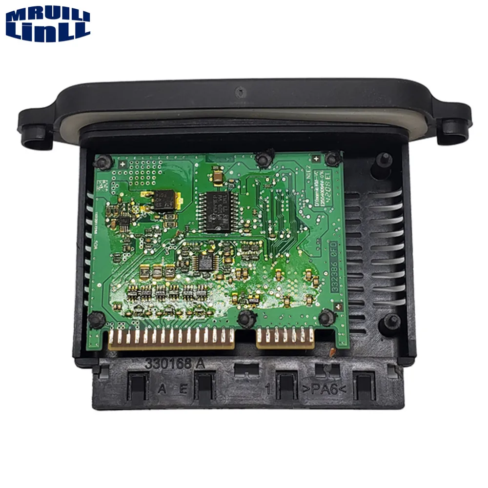 NEW-LED-Headlight-Driver-Module-Control-Unit-Computer-OE-63117207284 ...
