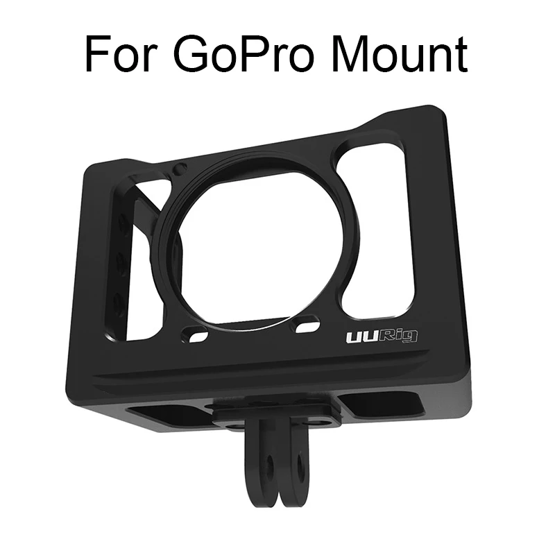 Collection Aluminum Alloy Protective Cage Case for Sony RX0 II Camera ...