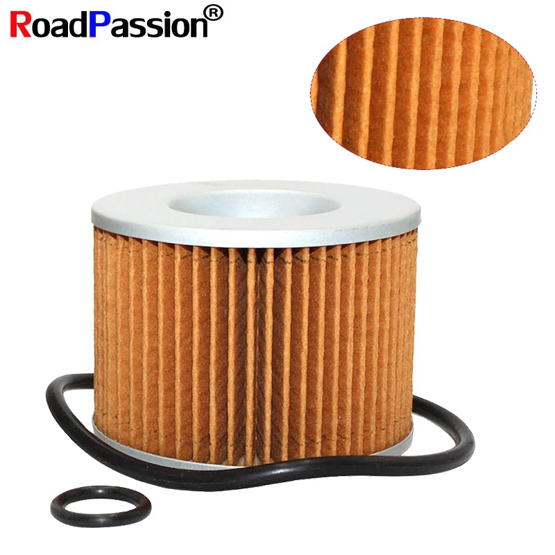 Motorcycle-Oil-Filter-For-KAWASAKI-KZ1000P-ZR7-750-ZG1200-GPZ900R-EL250 ...