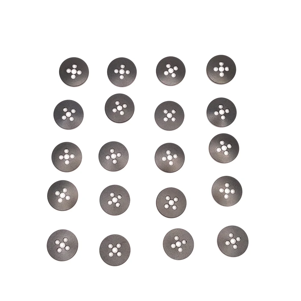 Cctv Lens Buttons Surveillance Camera Lens Accessories For Use Hd 1080p ...