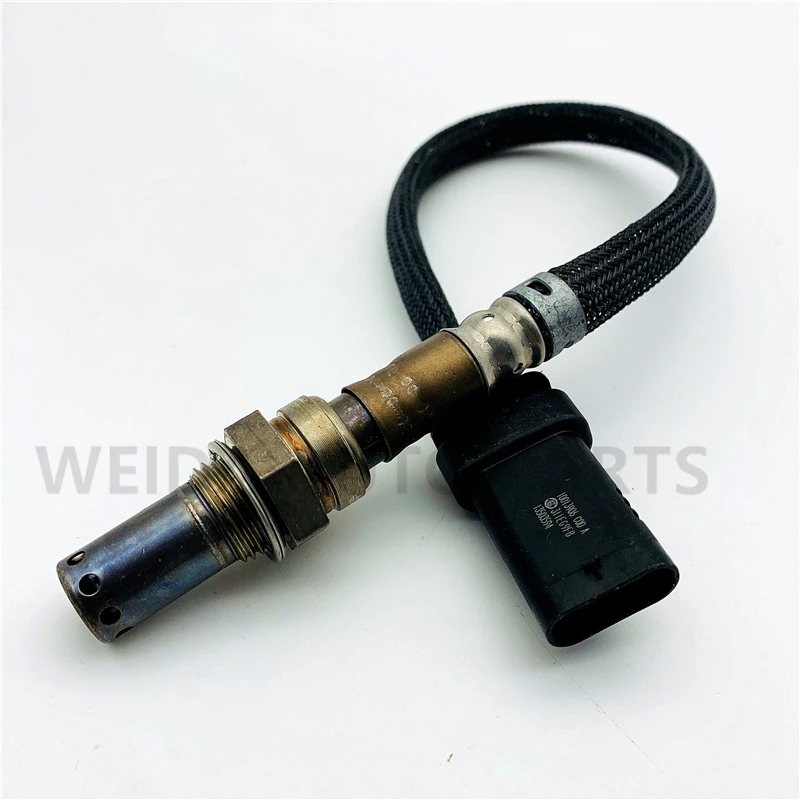 Oxygen-Sensor-Lambda-Sensor-AIR-FUEL-RATIO-SENSOR-for-Cadillac-ATS ...