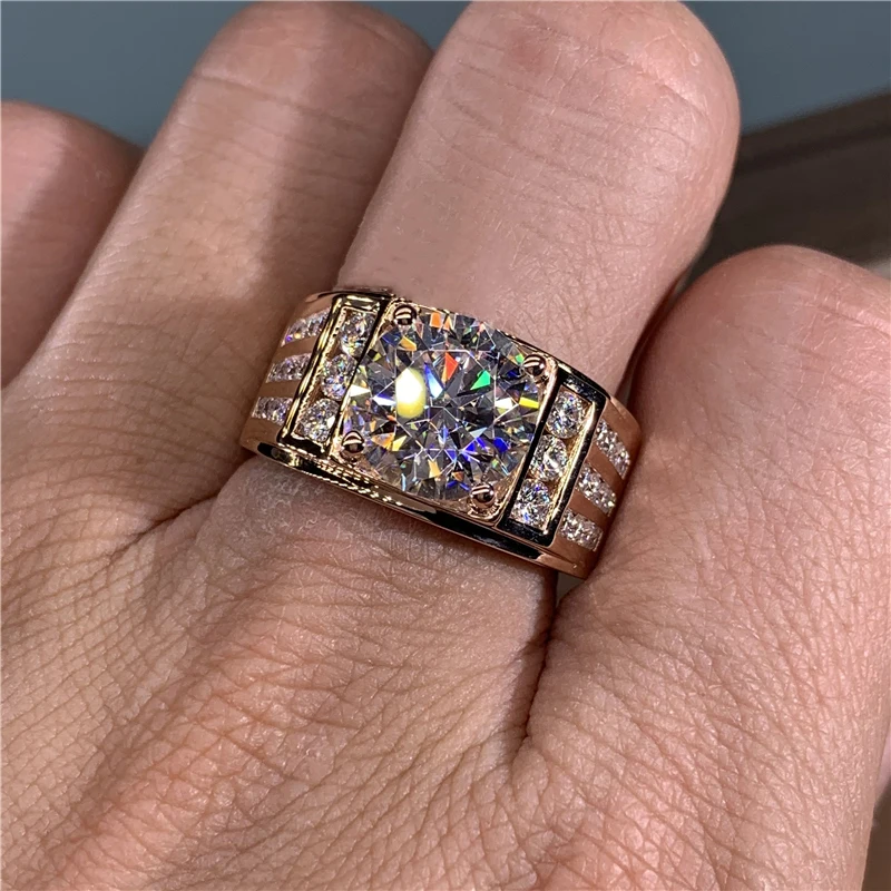 Expensive Rings For Men