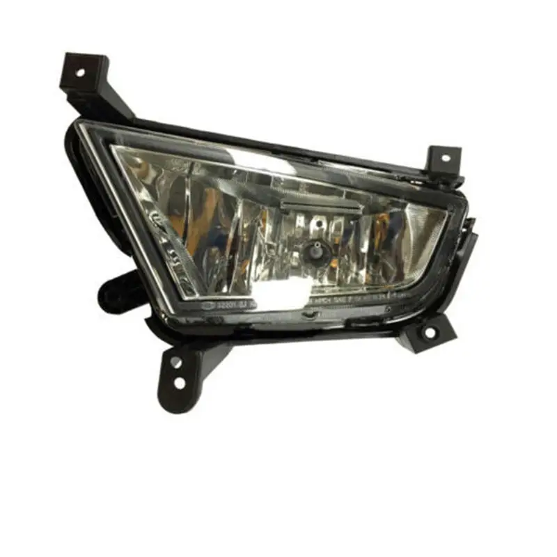 Оригинальная передняя противотуманная фара в сборе LH RH для Kia Mohave ...