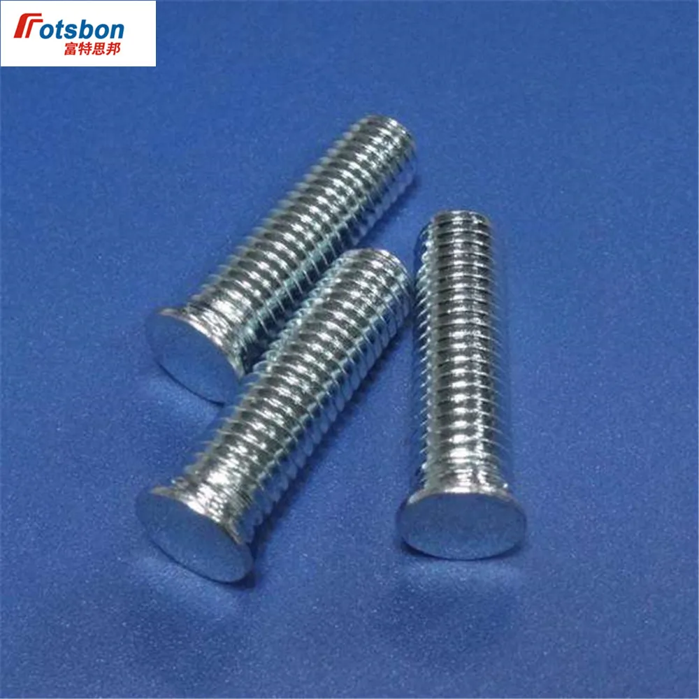 Threaded Rivet Studs
