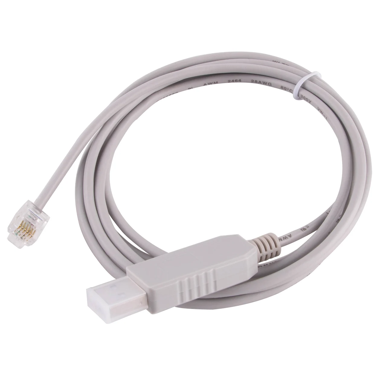 Length:16feet/500cm Meade LX200 GPS AUTOSTAR II Telescope Control Cable ...