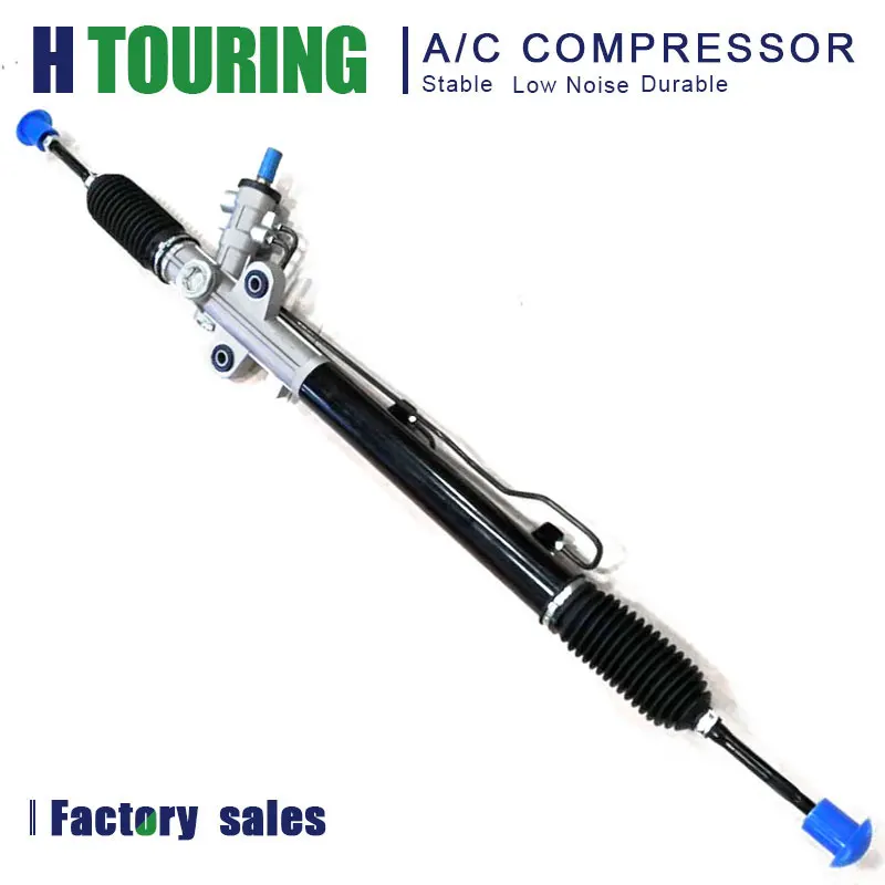 NEW Power Steering Rack For Hyundai H1 H-1 2007 2008 2009 2010 2011 ...