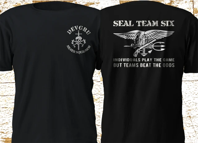 Devgru Silver Team