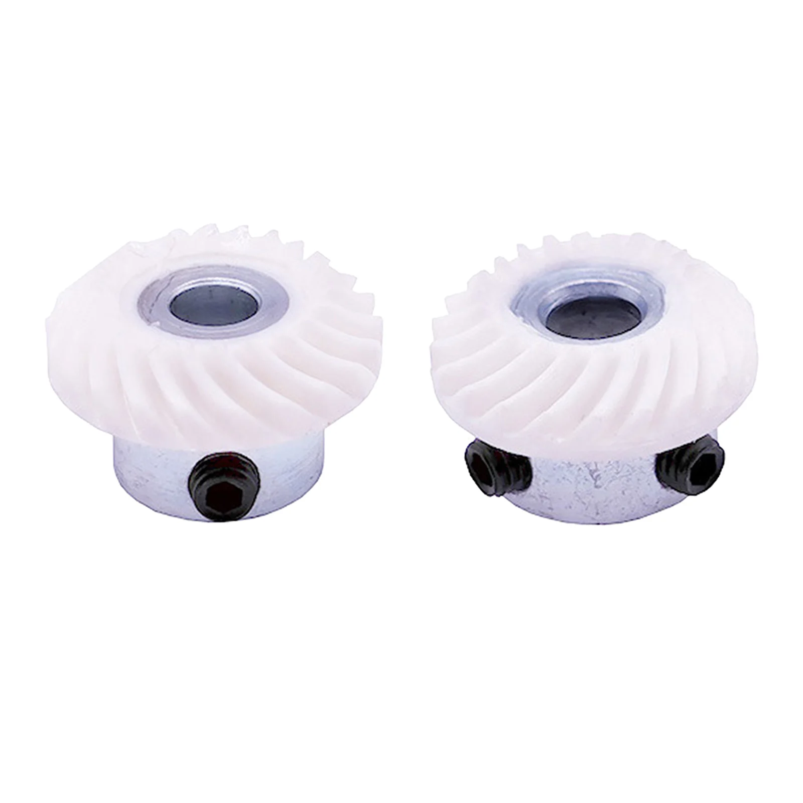 2 Pieces Hook Drive Gear Set for Singer 500 513 514 518 522 527 533 534 ...