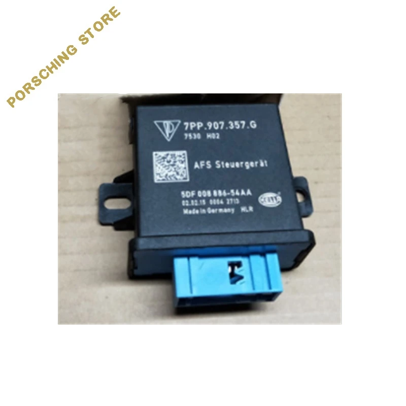 포르쉐 OEM 조명 제어 모듈: 95861838600, Porsche OEM 용|컨트롤러| - AliExpress
