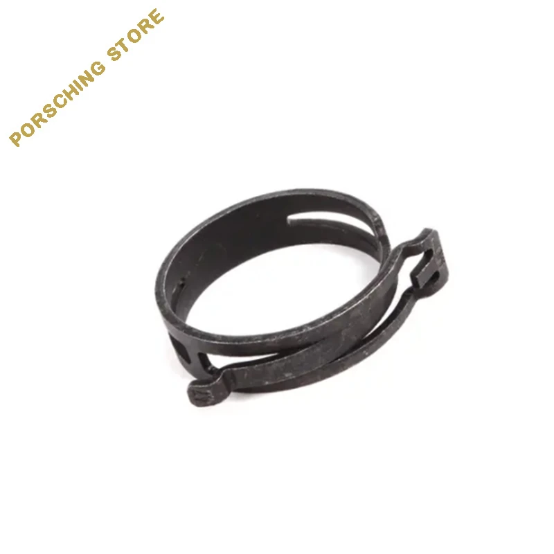 Abrazadera de banda elástica B 47X12 para Porsche OEM:N90926501|Kits ...