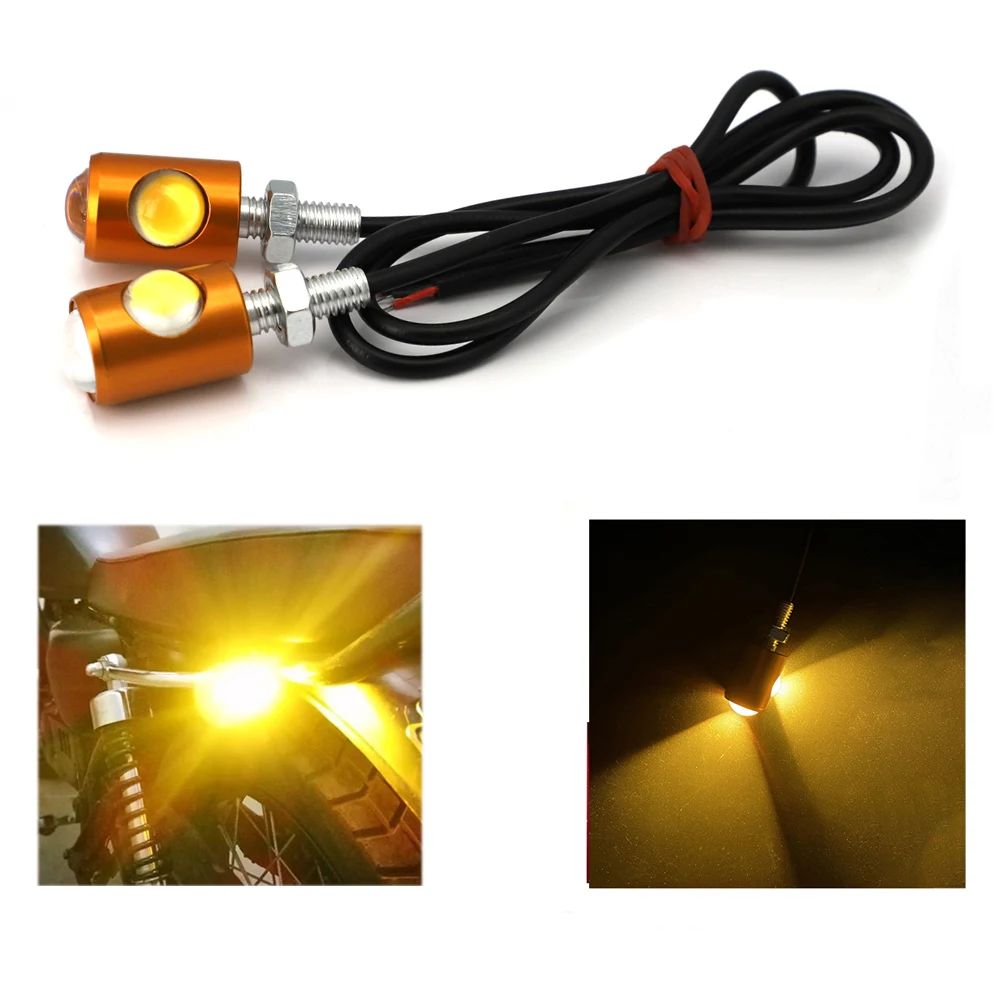 2Pcs-Brights-LED-Motorcycle-Signal-Lamp-Super-Bright-LED-Car-Number ...