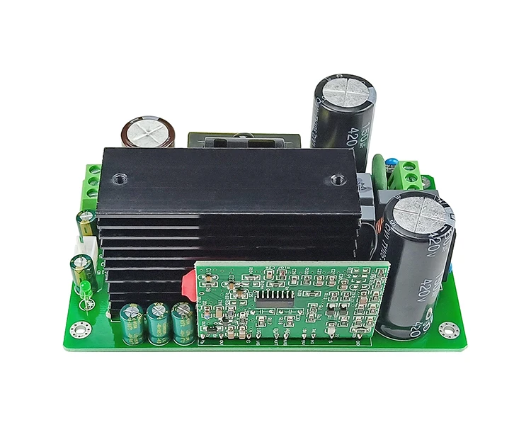 Ghxamp 500w Amplifier Switch Power Supply Dual Dc 80v 24v 36v 48v 60v ...