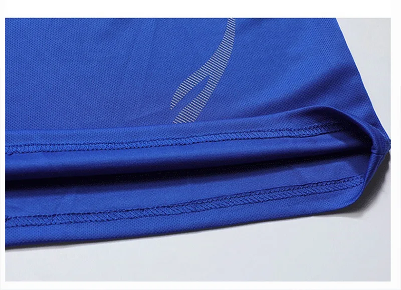 Мужские наборы для бега, для подростков, персональные футбольные Джерси ...