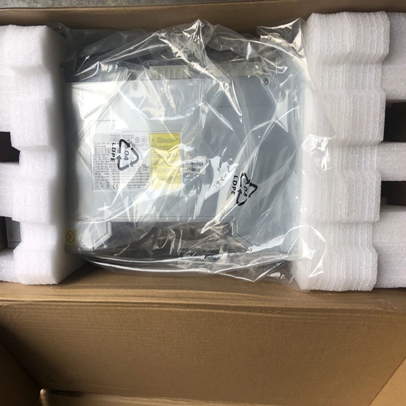 Original PSU For HP Workstation Z840 1125W Switching Power Supply DPS ...