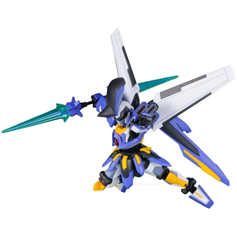 Lbx Odin Toy