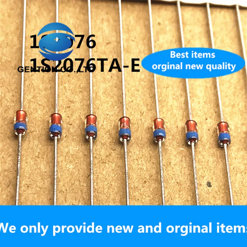 20PCS-100-New-original-best-1S2076-Ultra-High-Speed-Switching-Diode ...