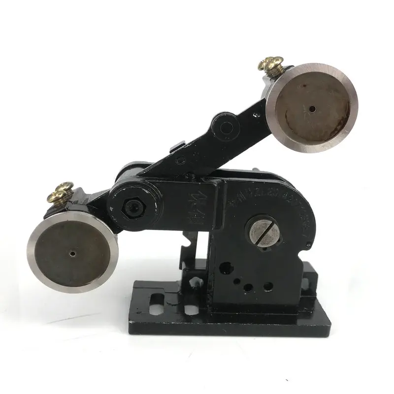 WEDM-Parts-Molybdenum-Wire-Tightness-Regulator-Double-Guide-Wheel-for ...