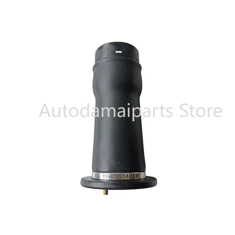 For Land Rover Discovery 2 Rkb101200 Air Shock-absorbing Air Bag Rear ...