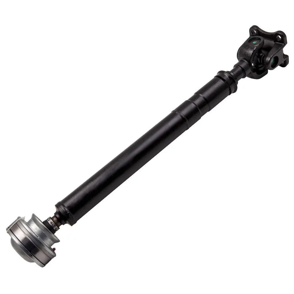 Front-Drive-Propeller-Shaft-U-joint-Axle-for-Dodge-Durango-Dakota-4WD-5 ...