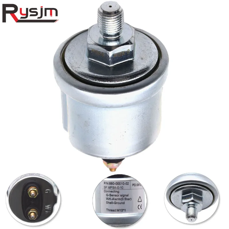 High-Quality-Engine-Oil-Pressure-Sensor-with-Measuring-Range-0-10-Bar ...