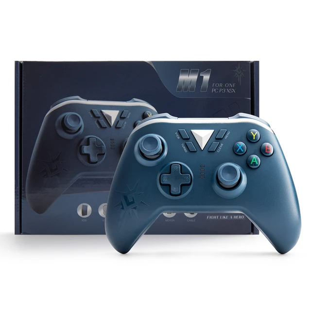 Xbox One Controller Packaging