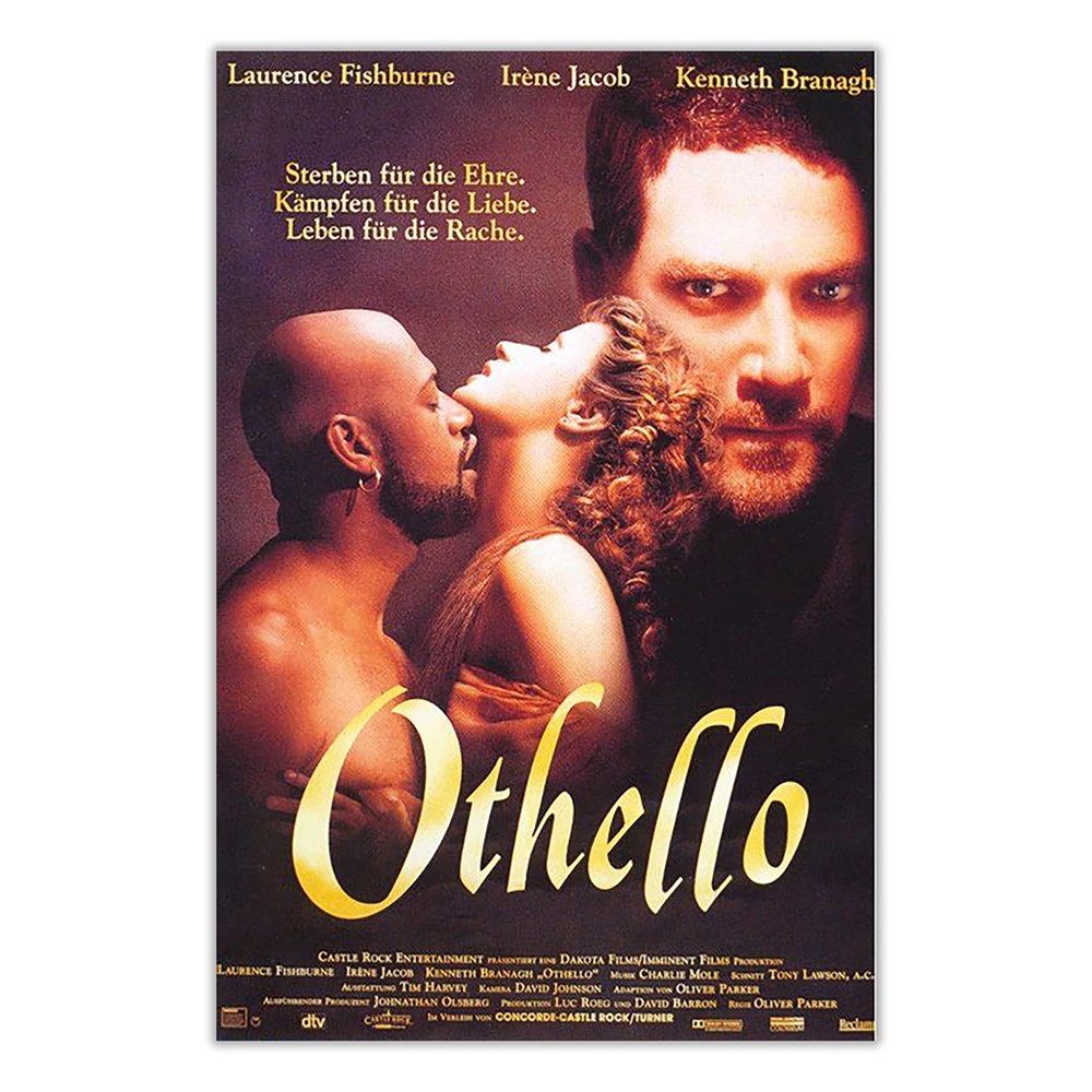 Othello Movie