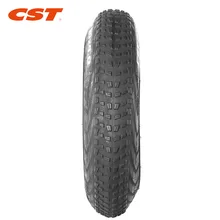 CST BFT 20inch 24inch Fat Tire Snow Beach Bicycle Tire 20x4.0 20X2.4 ...