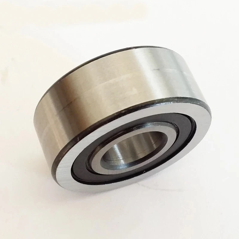 1PCS LR205 2RS LR205NPPU 25x62x15 LR 205 NPPU Ball bearing track ...