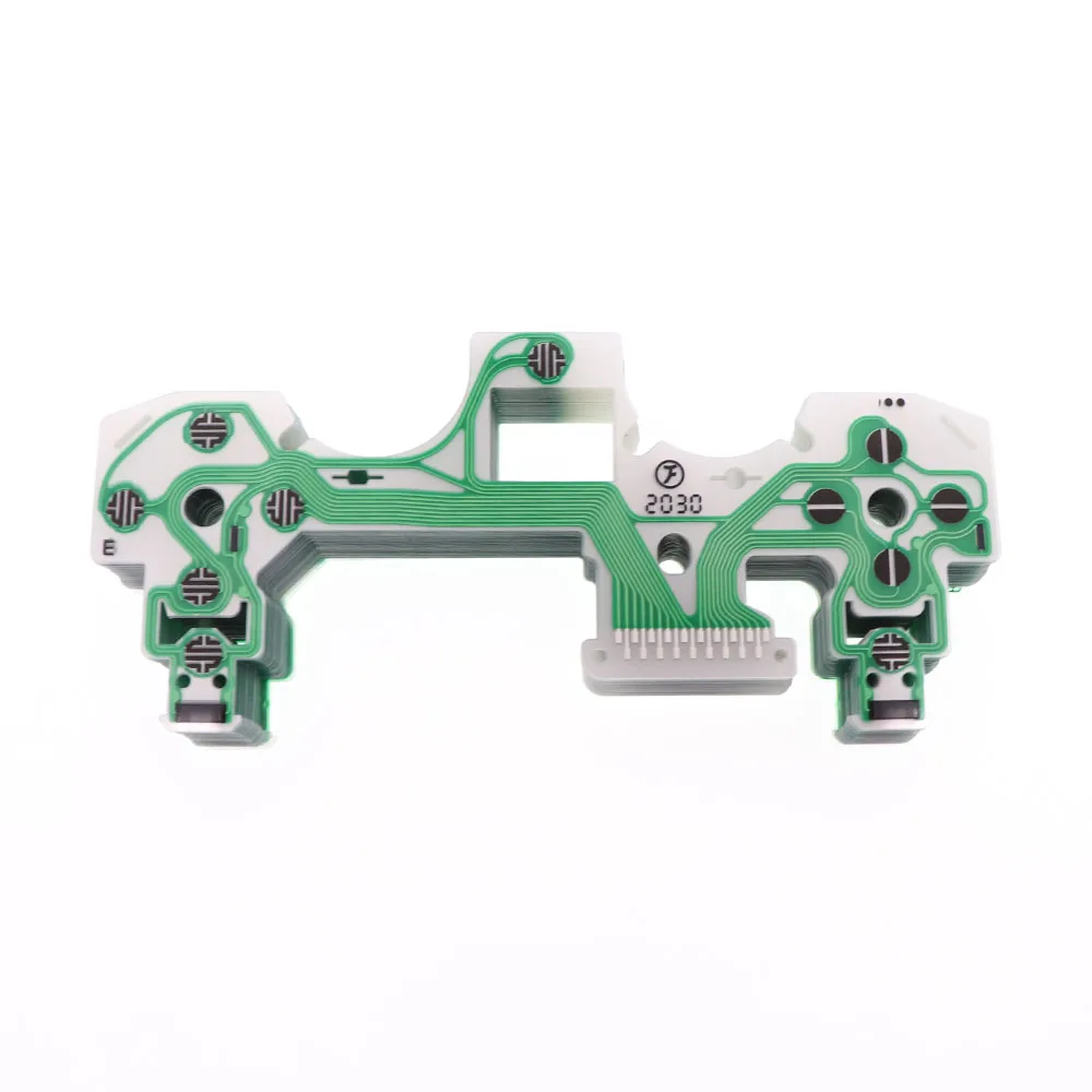 1pcs Original New For ps4 controller conductive film flex cable high ...