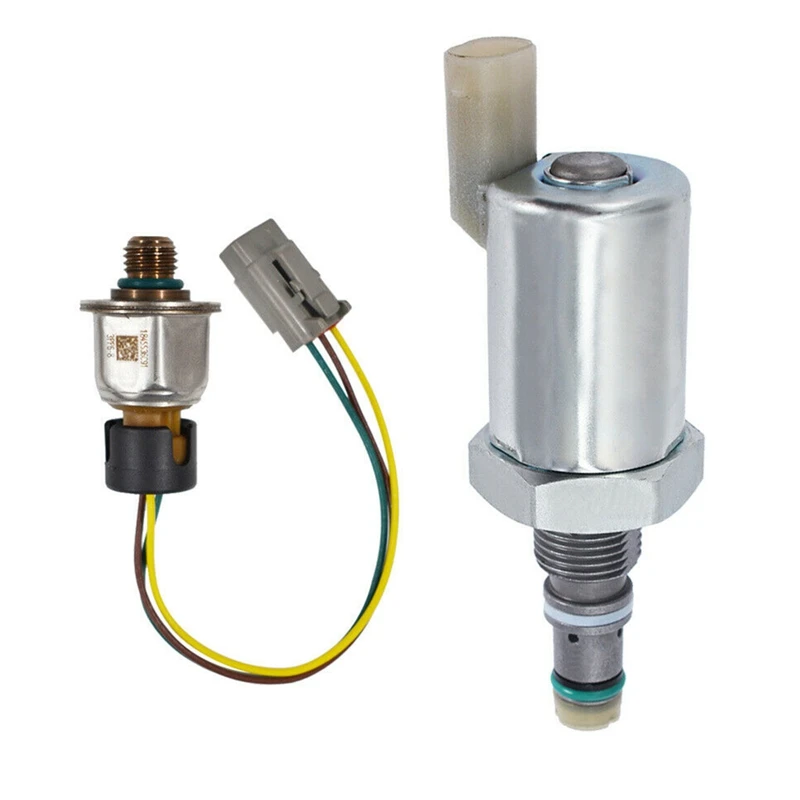 Other Parts & Accessories - Pressure Regulator Valve Sensor Auto Parts ...