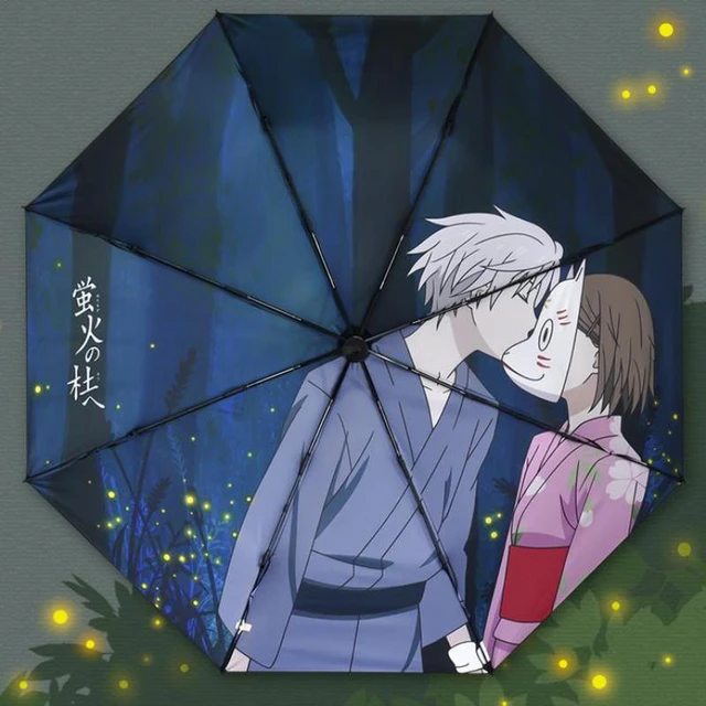 Hotarubi No Mori E Natsume Yuujinchou