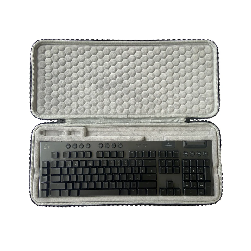 Protective Shell Skin Case Cover Bag For Logitech G913 G915 Keyboard ...