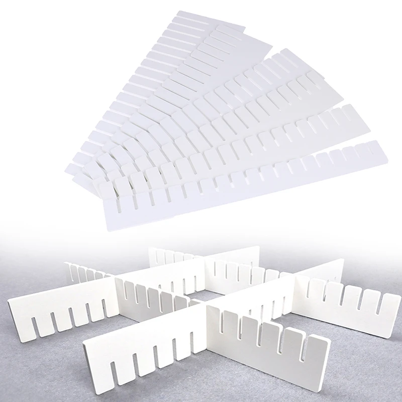 Office Storage Divider Organizer | Storage Drawers Dividers | Divider ...