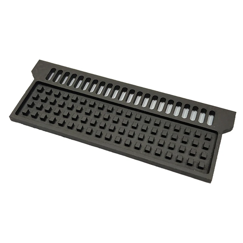 Notebook Memory Heat Sink Pure Copper Graphene Heatsink Laptop RAM for DDR1 DDR2 DDR3 DDR4