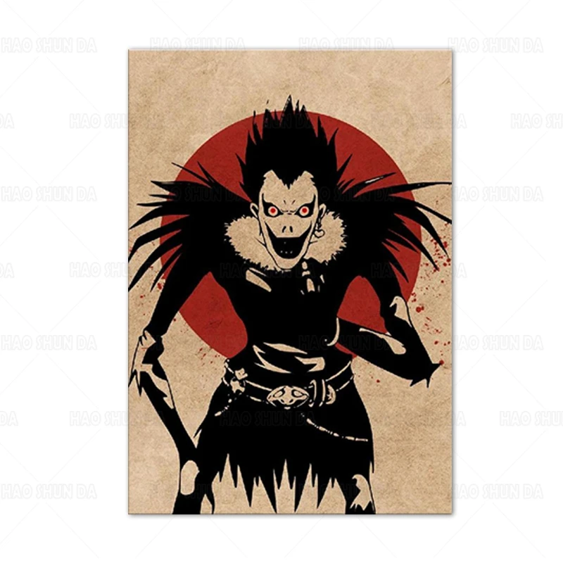 Ryuk Chibi