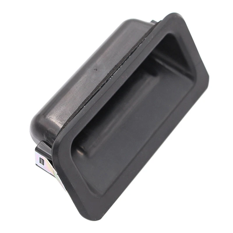 Manija de puerta interior de coche, manija de portón trasero para KIA ...