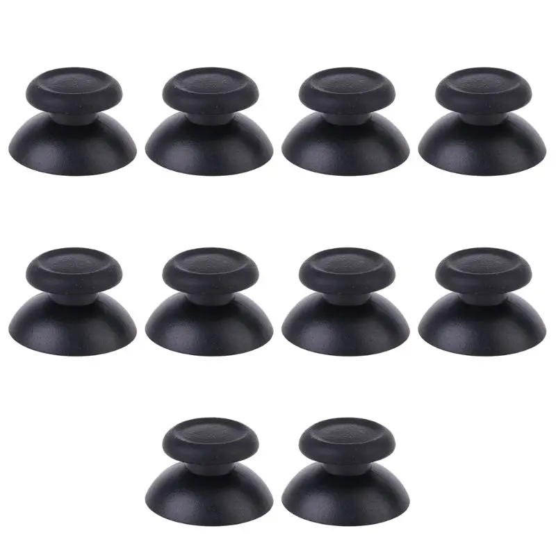 P82F-10pcs-Analog-Replacement-Controller-Thumbsticks-Thumb-Stick-for ...